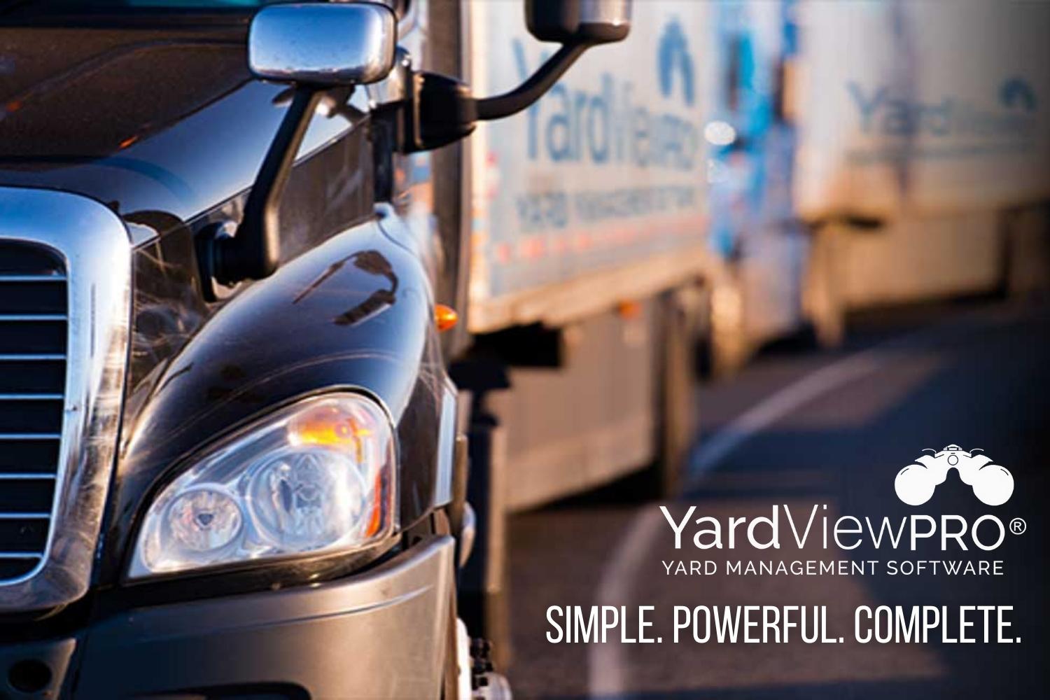 All About Upgrades - What to Look for When Upgrading Your Enterprise Yard Management Software ...